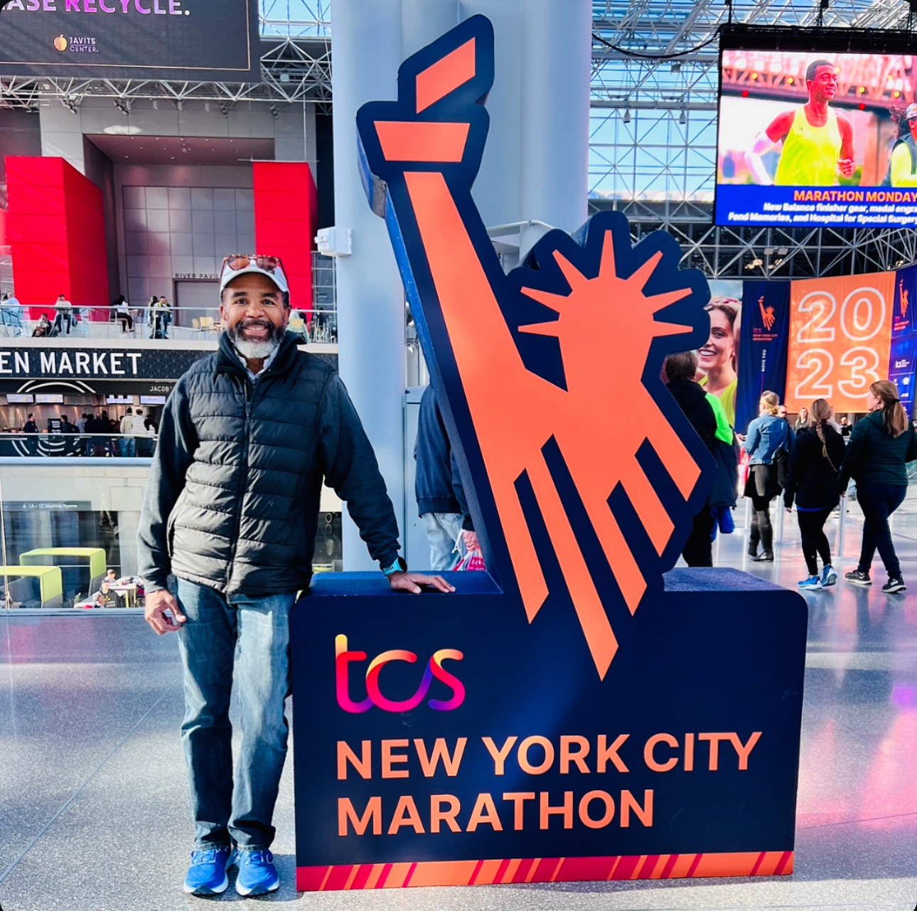 Running the Distance: Lessons from Six Marathons - Ray Garraud